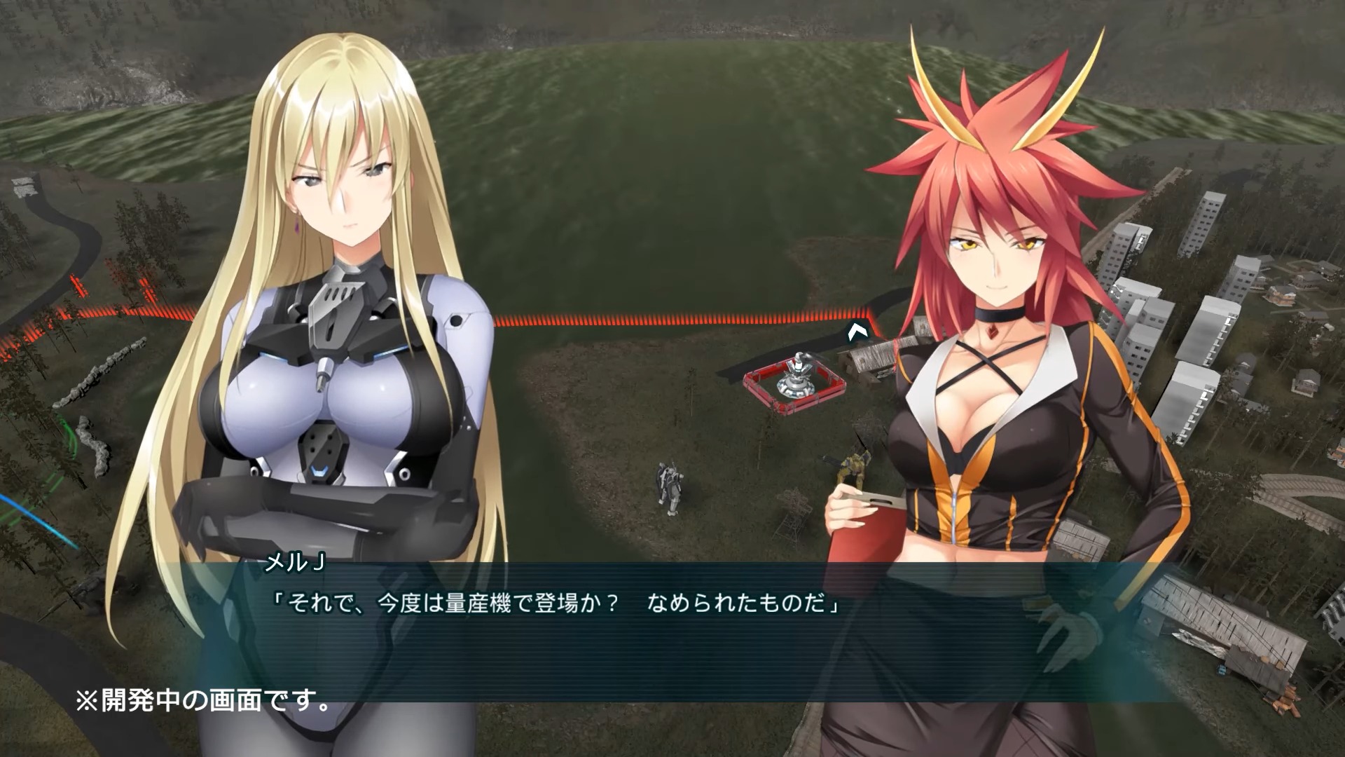 『JINKI -Infinity-』のゲーム紹介｜評価とレビュー - ゲームウィズ