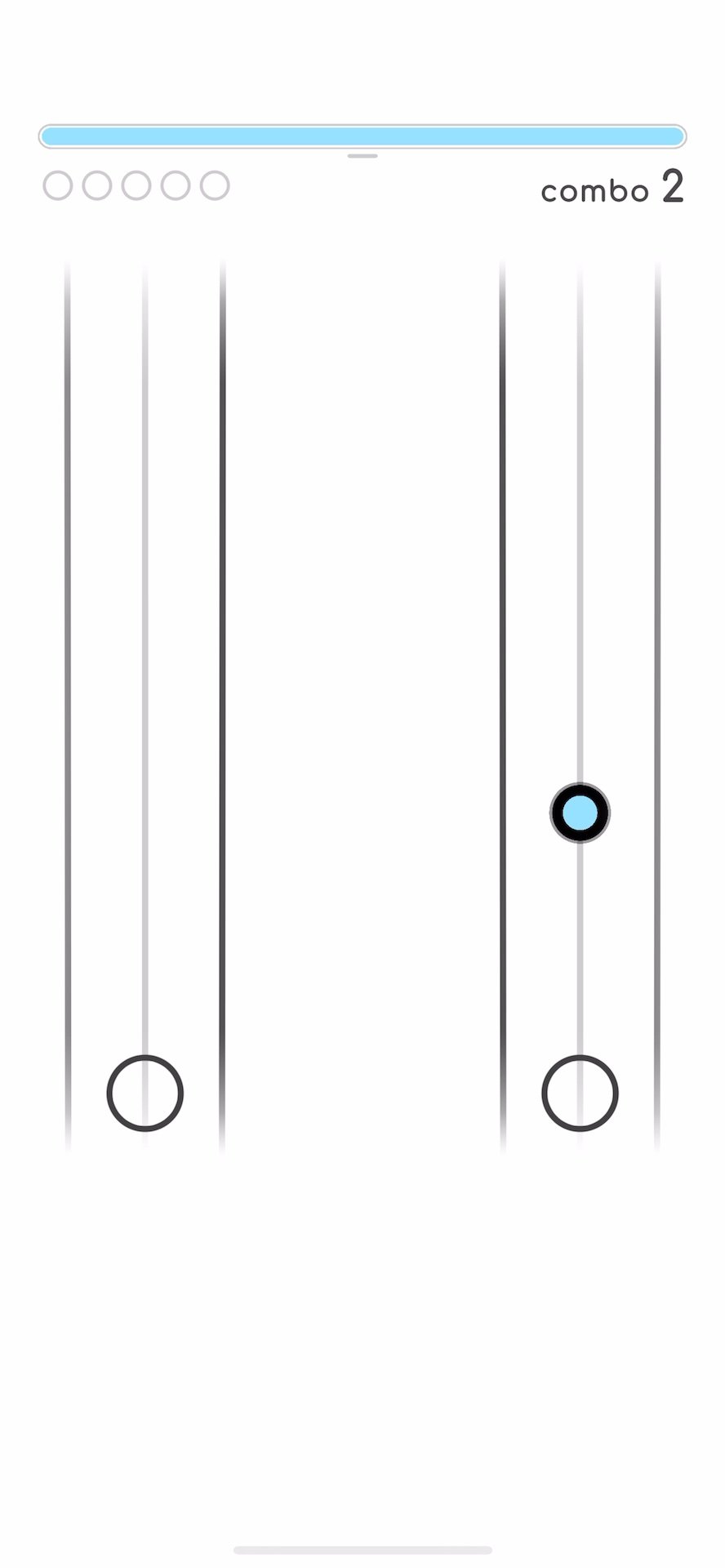 Rizlineの評価とアプリ情報 - ゲームウィズ