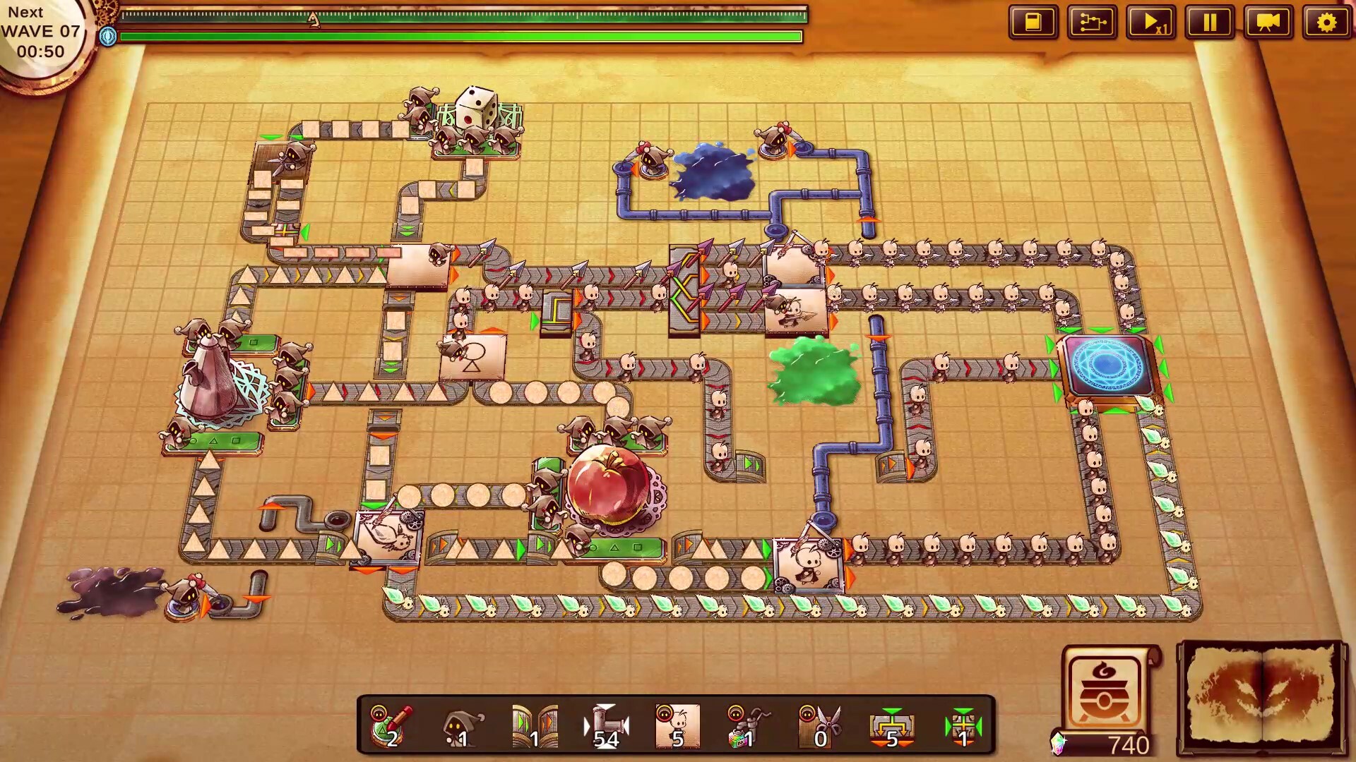 『ShapeHero Factory』のゲーム紹介【最新情報まとめ】 - ゲームウィズ