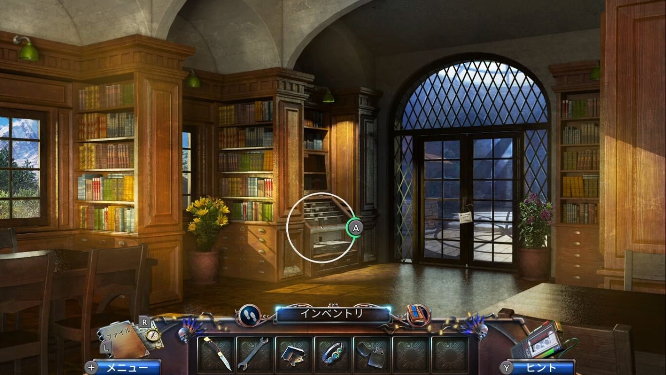 『Alicia Griffith: Lakeside Murder Collector's Edition』のゲーム紹介｜評価とレビュー ...