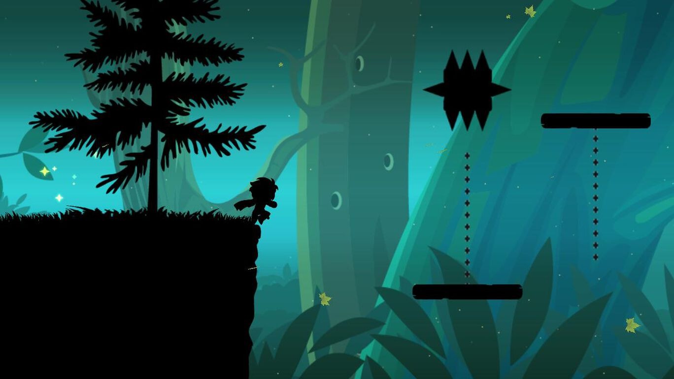 『Nightshade Ninja Warrior』のゲーム紹介｜評価とレビュー - ゲームウィズ