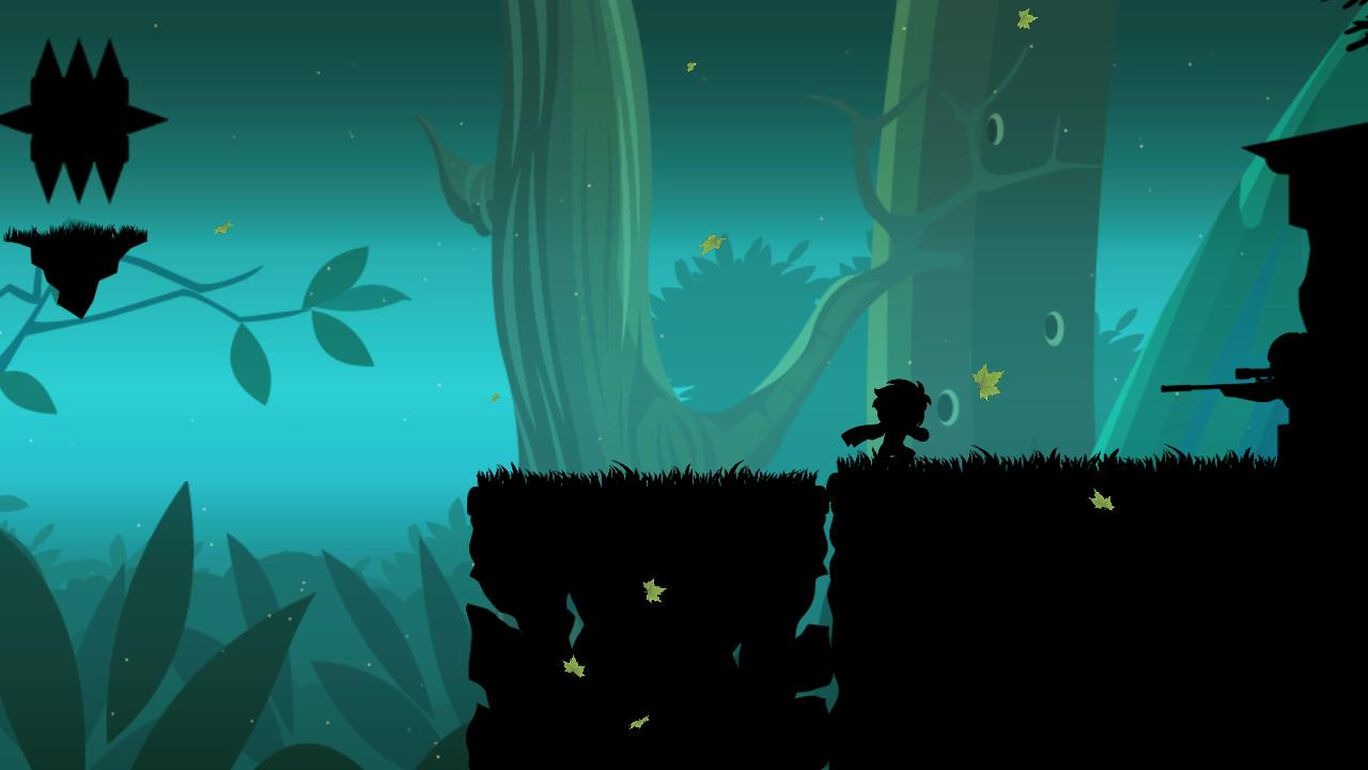 『Nightshade Ninja Warrior』のゲーム紹介｜評価とレビュー - ゲームウィズ