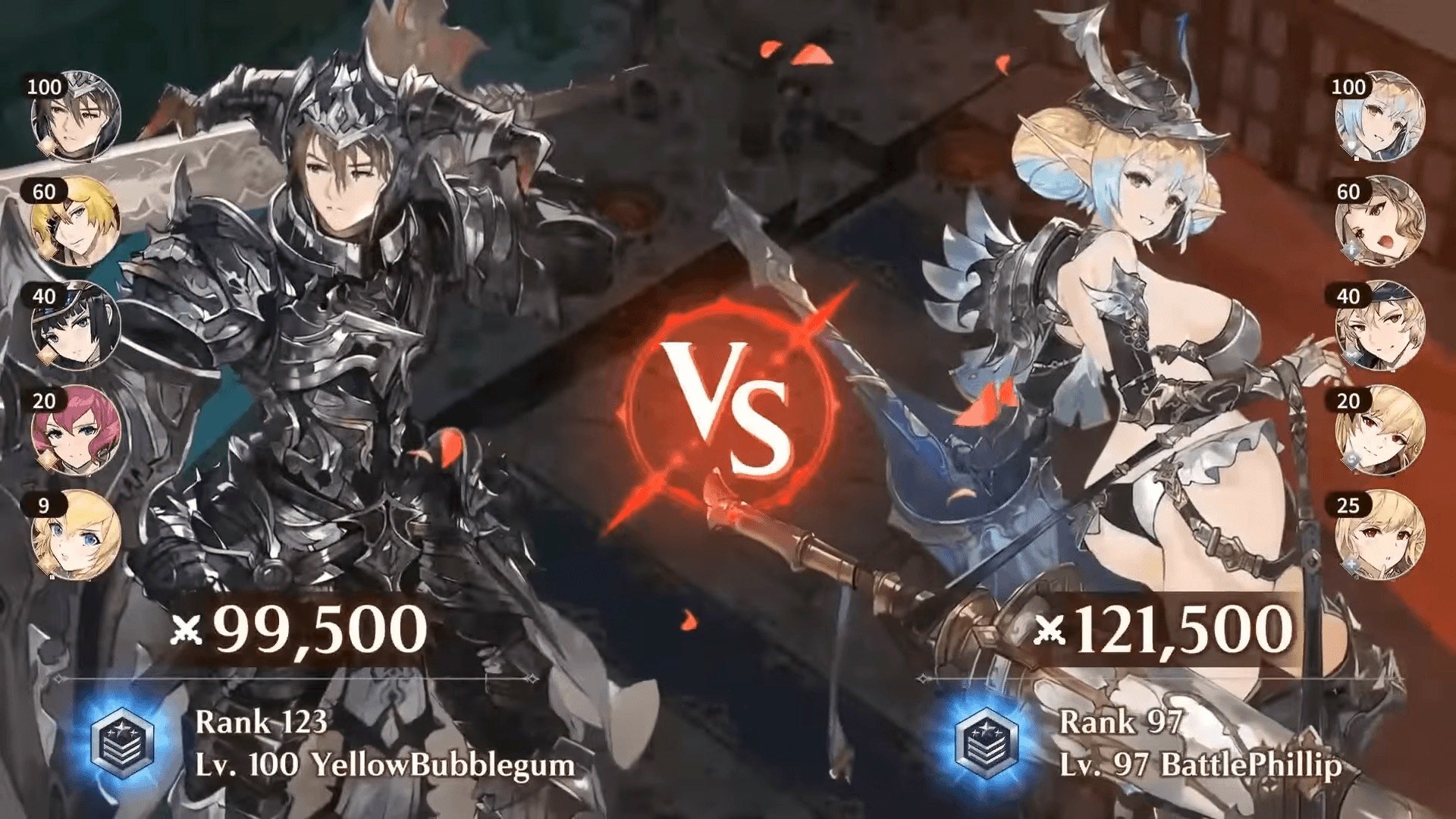 Valiant Force 2の配信日と事前登録情報 - ゲームウィズ