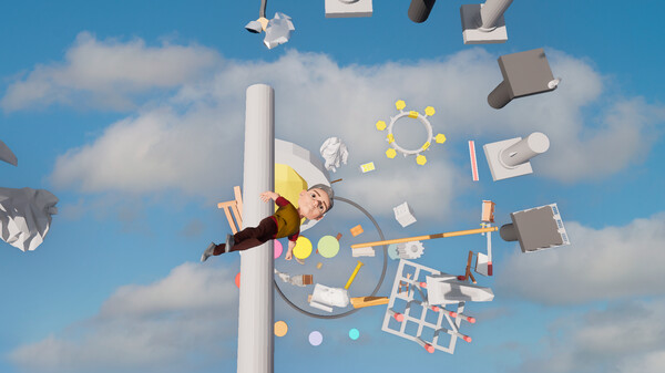 『Only Down』のゲーム紹介｜評価とレビュー - ゲームウィズ