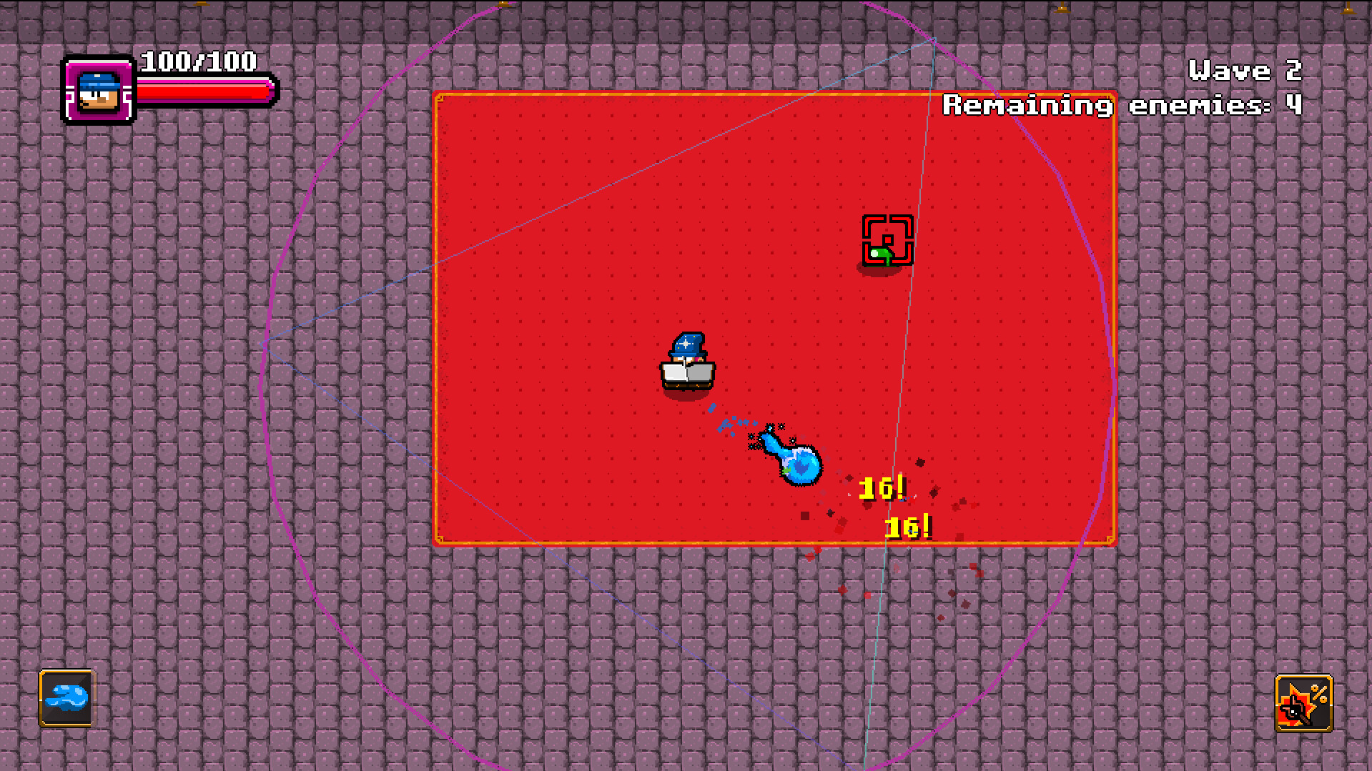 『Mighty Mage』のゲーム紹介 - ゲームウィズ