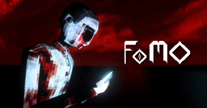 『FoMO』のゲーム紹介【最新情報まとめ】 - ゲームウィズ