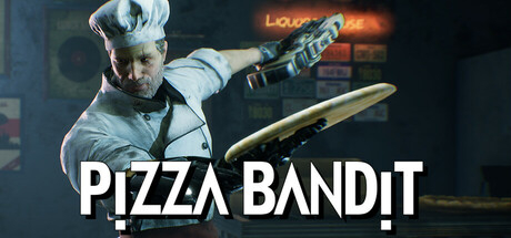 『Pizza Bandit』のゲーム紹介【最新情報まとめ】 - ゲームウィズ