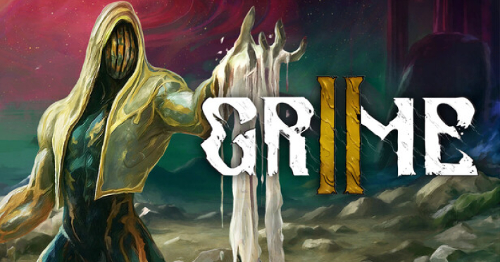 『GRIME II』のゲーム紹介【最新情報まとめ】 - ゲームウィズ