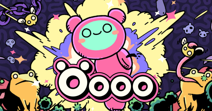 『Öoo』のゲーム紹介【最新情報まとめ】 - ゲームウィズ