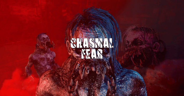 『Chasmal Fear』のゲーム紹介【最新情報まとめ】 - ゲームウィズ