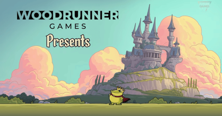 『Croak(クローク)』のゲーム紹介！ - ゲームウィズ