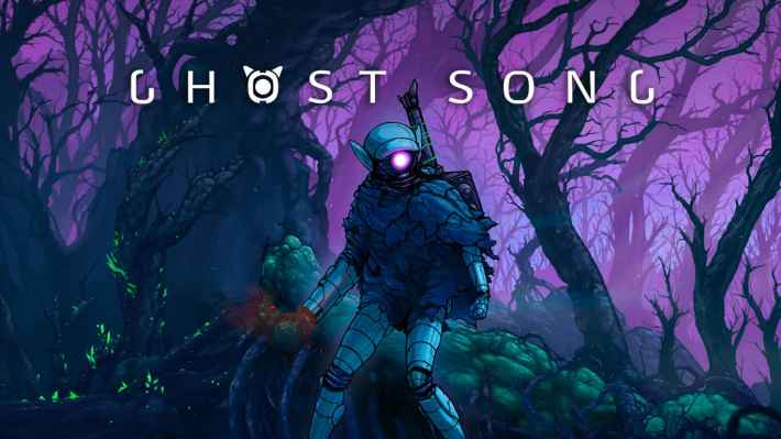 『Ghost Song』のゲーム紹介｜評価とレビュー - ゲームウィズ