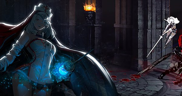 Never Goneの評価とアプリ情報 - ゲームウィズ