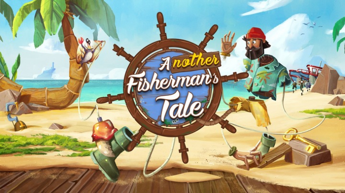 『Another Fisherman's Tale』のゲーム紹介｜評価とレビュー - ゲームウィズ