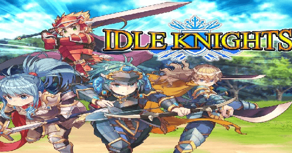 Idle Knightsの評価とアプリ情報 - ゲームウィズ