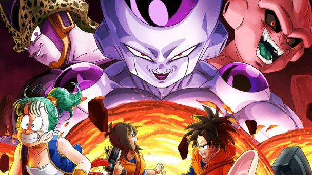 『ドラゴンボール ザ ブレイカーズ(DBDBD)』のゲーム紹介｜評価とレビュー！ - ゲームウィズ
