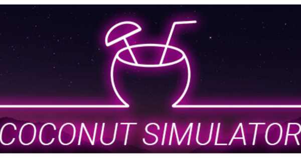 『Coconut Simulator』のゲーム紹介【最新情報まとめ】 - ゲームウィズ