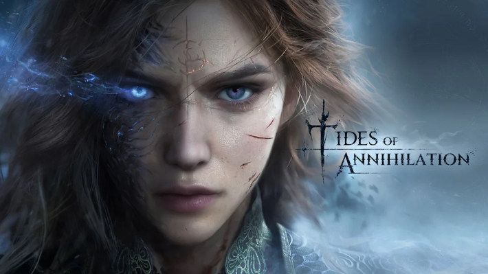 Tides of Annihilation(壊滅の潮汐)の掲示板 - ゲームウィズ