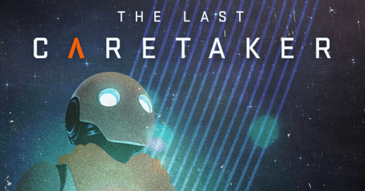 『The Last Caretaker』発売成功を記念した最新トレーラーとロードマップが公開！ - ゲームウィズ