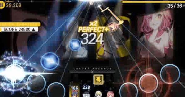 TAPSONIC TOP -タップソニック トップ-の評価とアプリ情報 - ゲームウィズ