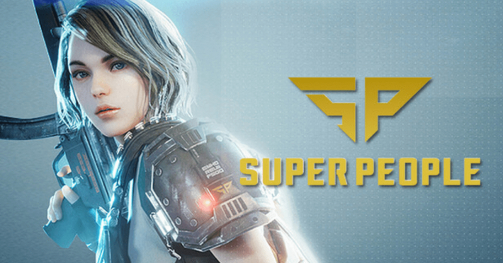 『SUPER PEOPLE』のゲーム紹介【最新情報まとめ】 - ゲームウィズ