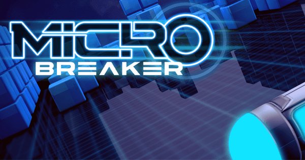 Micro Breakerの評価とアプリ情報 - ゲームウィズ