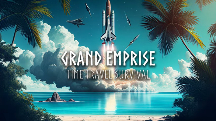 『Grand Emprise』のゲーム紹介｜評価とレビュー - ゲームウィズ