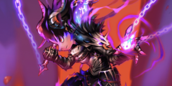 Evil Soulの評価とアプリ情報 - ゲームウィズ