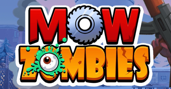 Mow Zombiesの配信日と事前登録情報 - ゲームウィズ