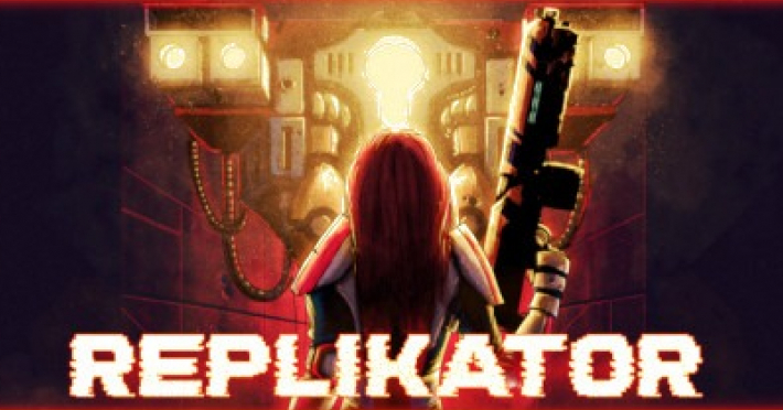 『REPLIKATOR』のゲーム紹介｜評価とレビュー - ゲームウィズ