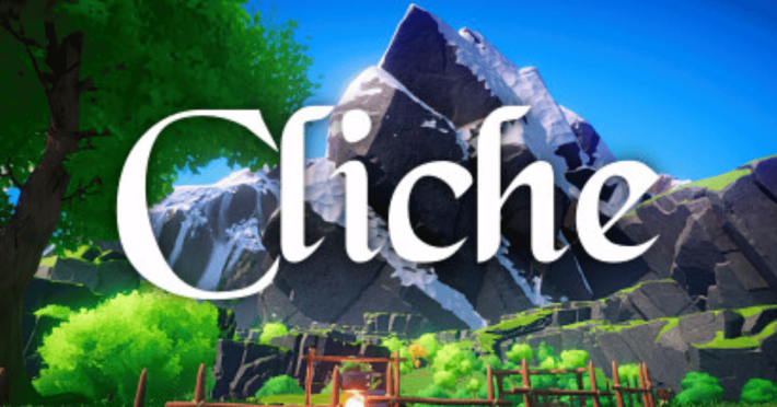 『Cliche』のゲーム紹介 - ゲームウィズ