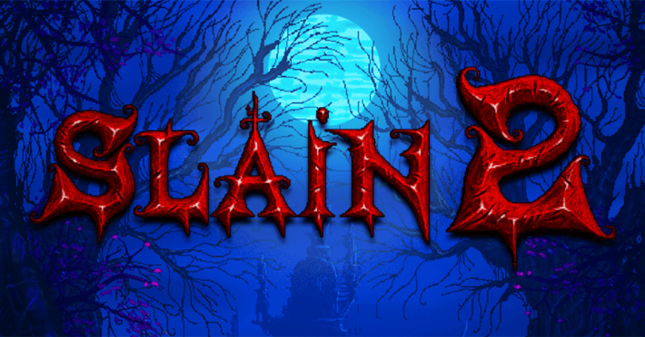 『Slain 2: The Beast Within』のゲーム紹介【最新情報まとめ】 - ゲームウィズ