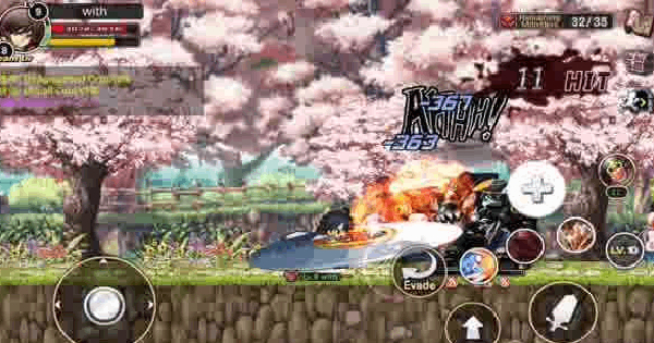 Soul Guardians 2の評価とアプリ情報 - ゲームウィズ