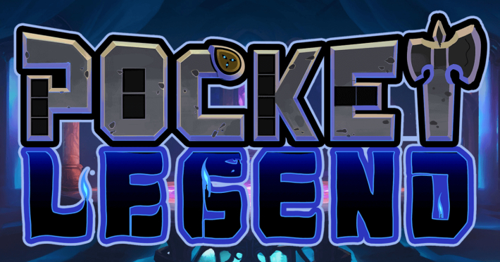 『Pocket Legend』のゲーム紹介 - ゲームウィズ