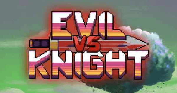 Evil vs Knightの評価とアプリ情報 - ゲームウィズ