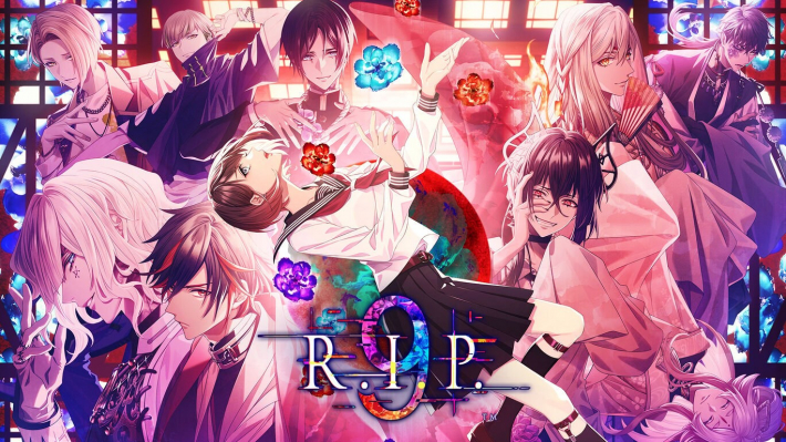 『9 R.I.P.』のゲーム紹介 - ゲームウィズ