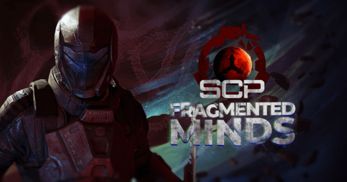 『SCP: Fragmented Minds』のゲーム紹介 - ゲームウィズ