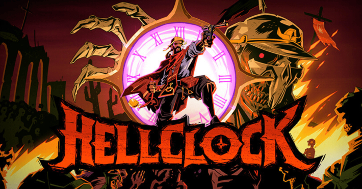 『Hell Clock』のゲーム紹介【最新情報まとめ】 - ゲームウィズ