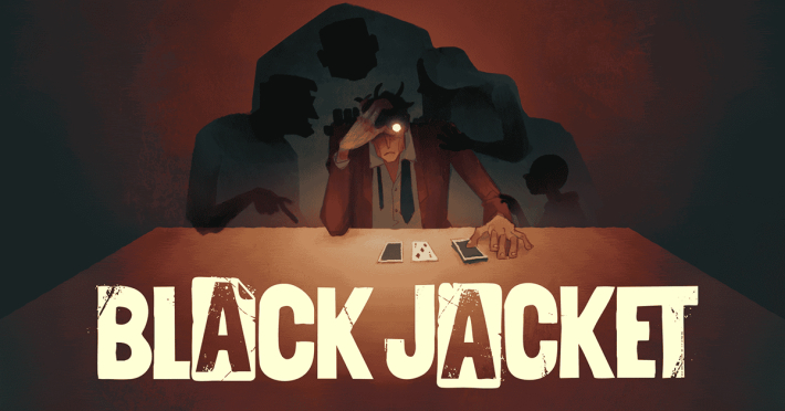 『Black Jacket』のゲーム紹介【最新情報まとめ】 - ゲームウィズ