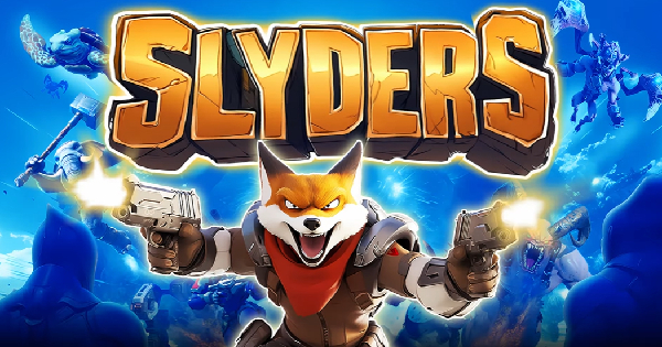 『Slyders』のゲーム紹介【最新情報まとめ】 - ゲームウィズ