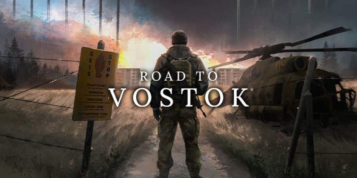 ハードコアFPS『Road to Vostok』Steamで早期アクセス開始！ - ゲームウィズ