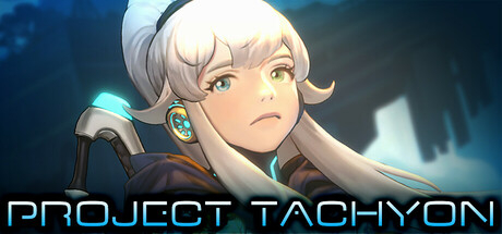 『PROJECT TACHYON』のゲーム紹介 - ゲームウィズ