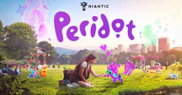 Peridotの評価とアプリ情報 - ゲームウィズ