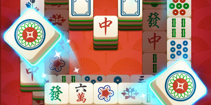 『Tile Dynasty: トリプル麻雀』の情報 - ゲームウィズ