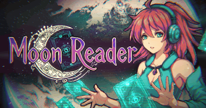 『Moon Reader』のゲーム紹介【最新情報まとめ】 - ゲームウィズ