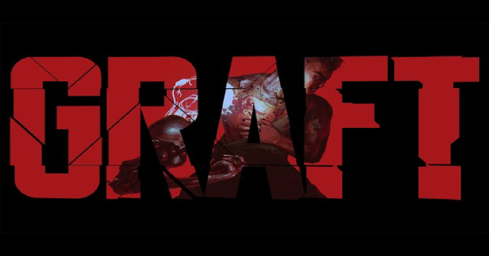 『GRAFT』のゲーム紹介 - ゲームウィズ