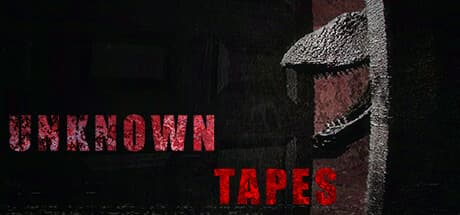 『Unknown Tapes』のゲーム紹介 - ゲームウィズ
