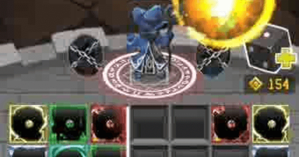 Mage Diceの評価とアプリ情報 - ゲームウィズ