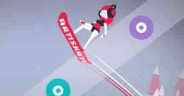 Flip : Surfing Colorsの評価とアプリ情報 - ゲームウィズ