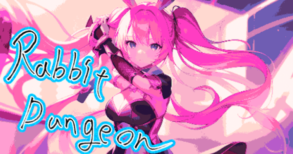 Rabbit Dungeon 雑談・質問掲示板 - ゲームウィズ